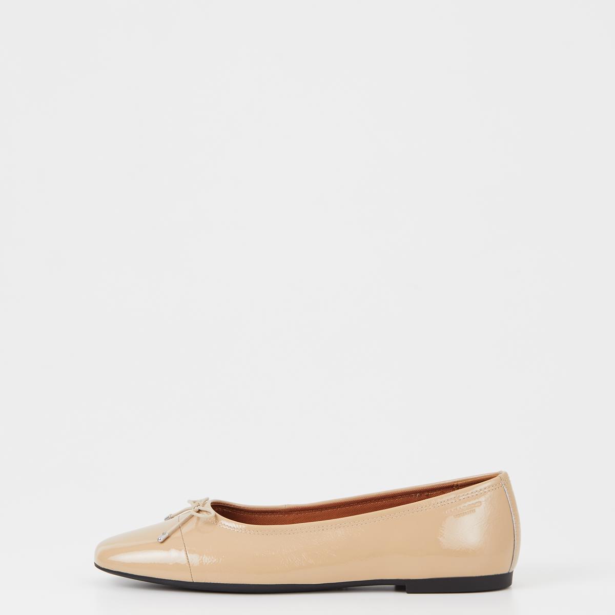 Jolin - Beige Shoes Woman | Vagabond