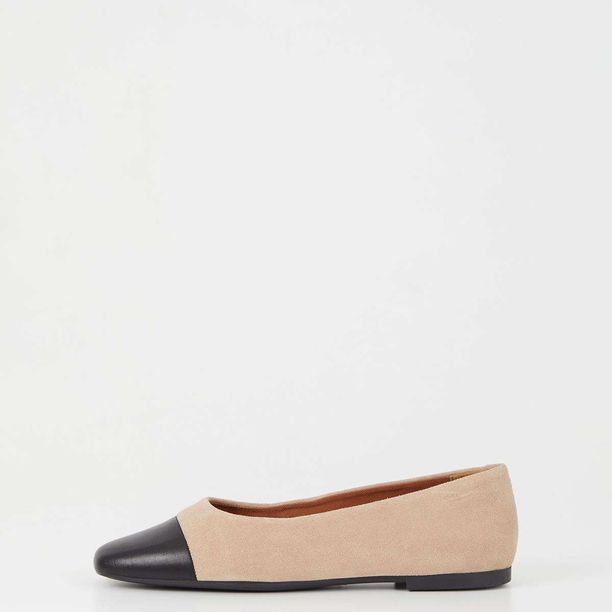 Jolin - Beige Shoes Woman | Vagabond