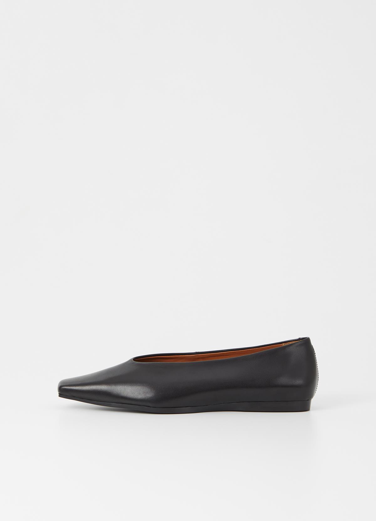 Vagabond - Wioletta | Shoes | Black | Woman