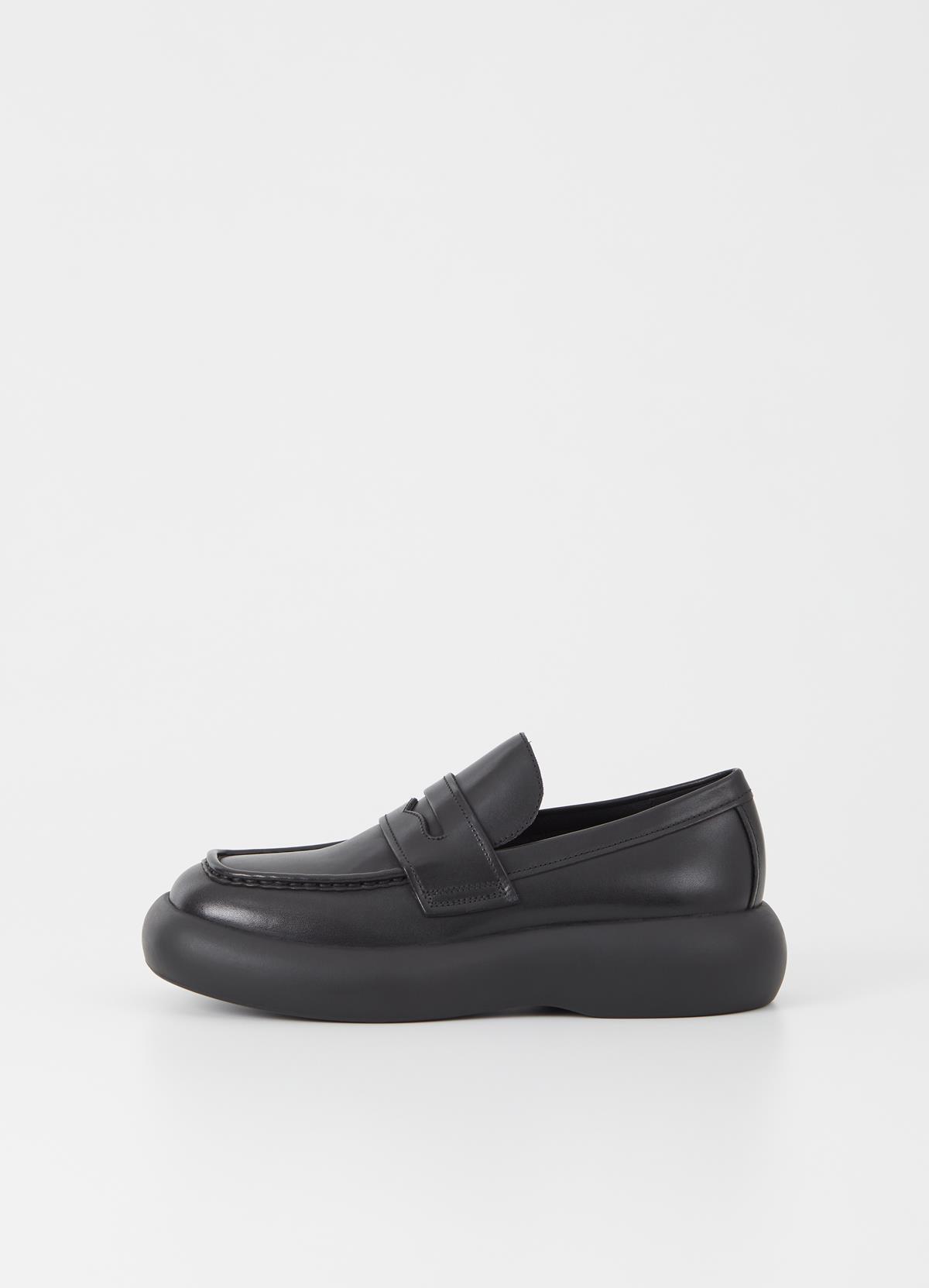 Vagabond - Janick | Loafer | Svart | Woman