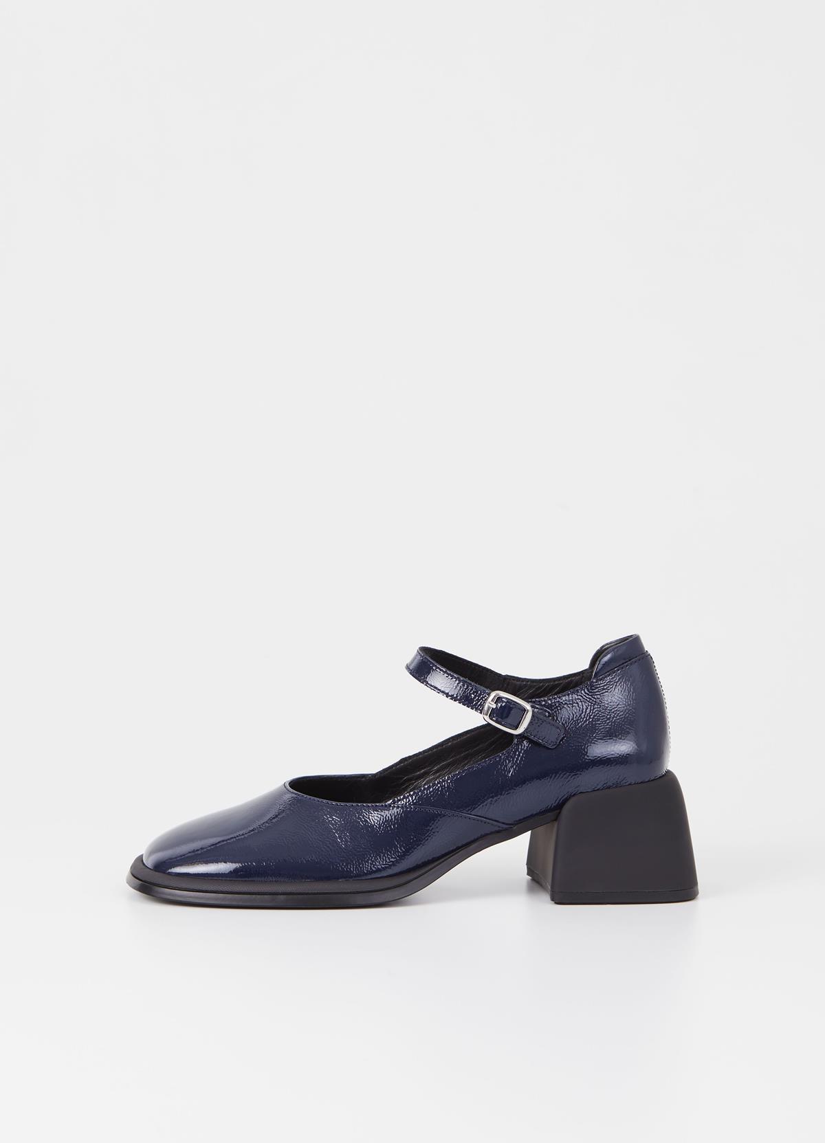 Vagabond - Ansie | Pumps | Dark blue | Woman