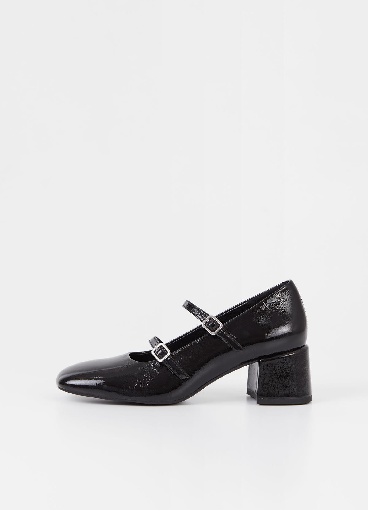 Vagabond - Adison | Pumps | Black | Woman