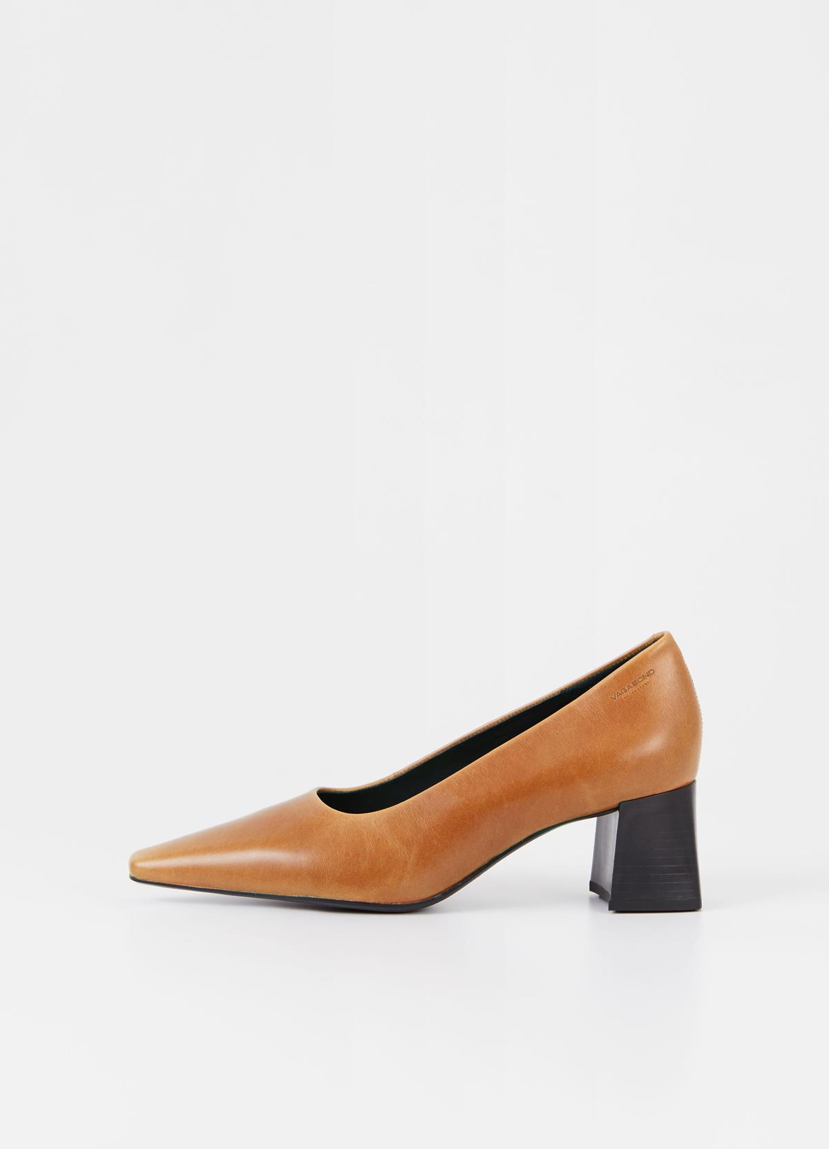Vagabond - Altea | Pumps | Bruin | Woman
