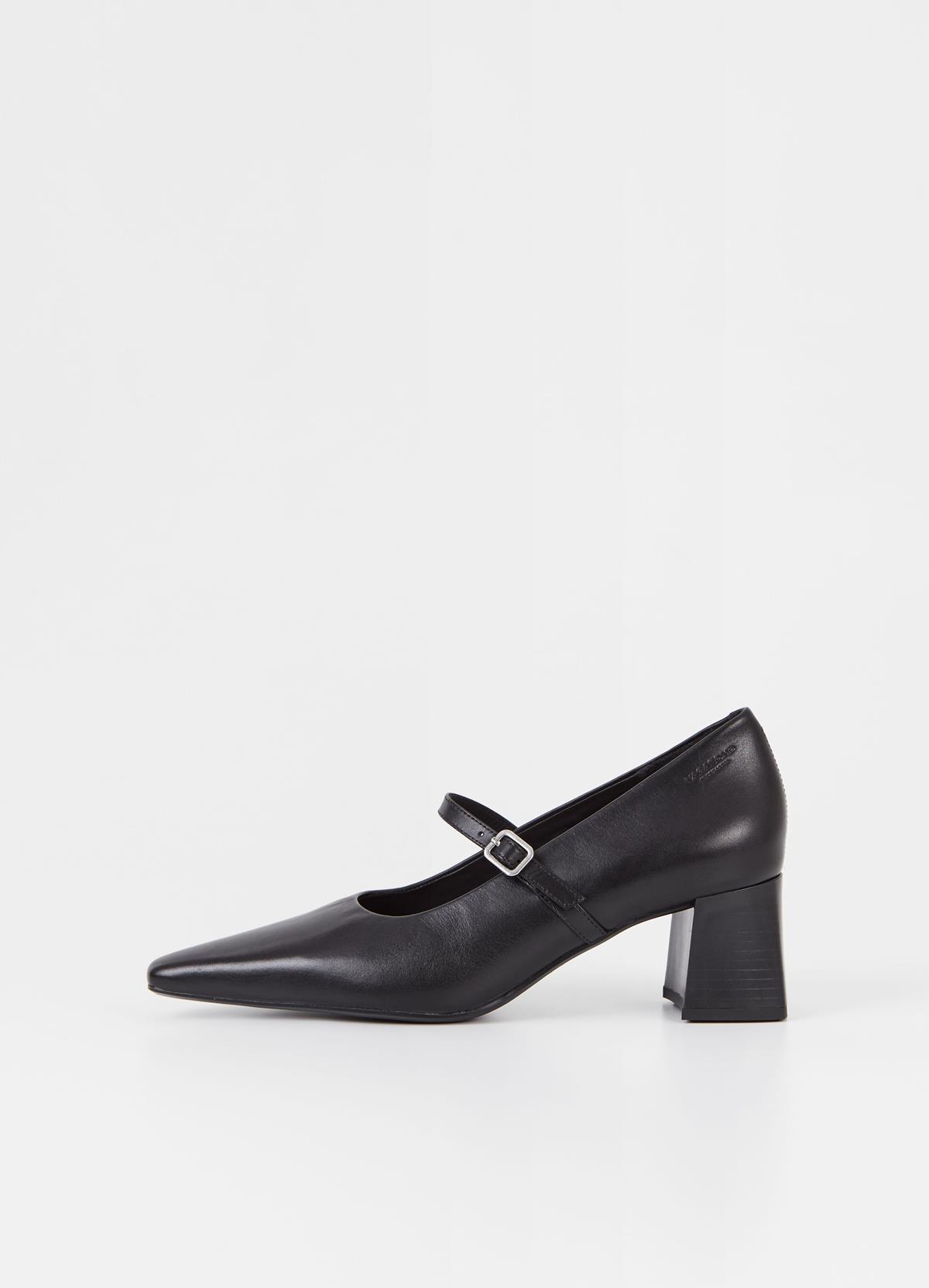 Vagabond - Altea | Pumps | Black | Woman