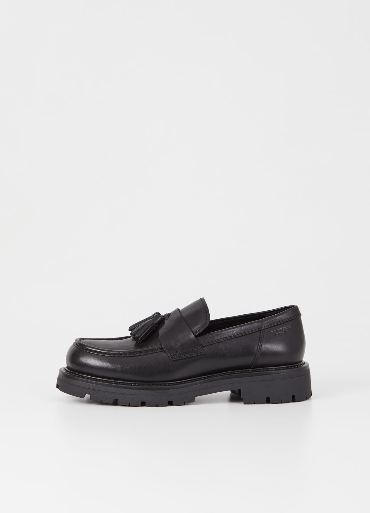 Vagabond - Cameron | Loafer | Black | Man