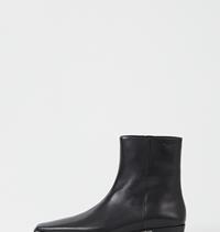 Nella - Black Boots Woman | Vagabond