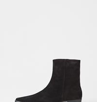Vagabond - Nella | Boots | Svart | Woman