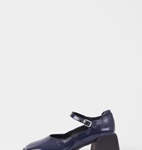 Vagabond - Ansie | Pumps | Dark blue | Woman