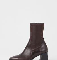 Vagabond - Hedda | Boots | Brown | Woman