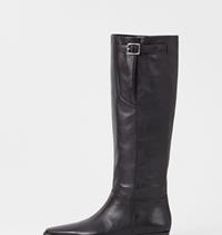 Vagabond - Nella | Tall boots | Black | Woman