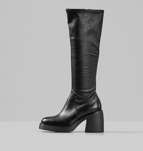 Vagabond - Brooke Boots - Black