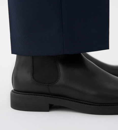 Vagabond - Men’s Boots | Chunky, Chelsea & Lace-Up Boots | Vagabond