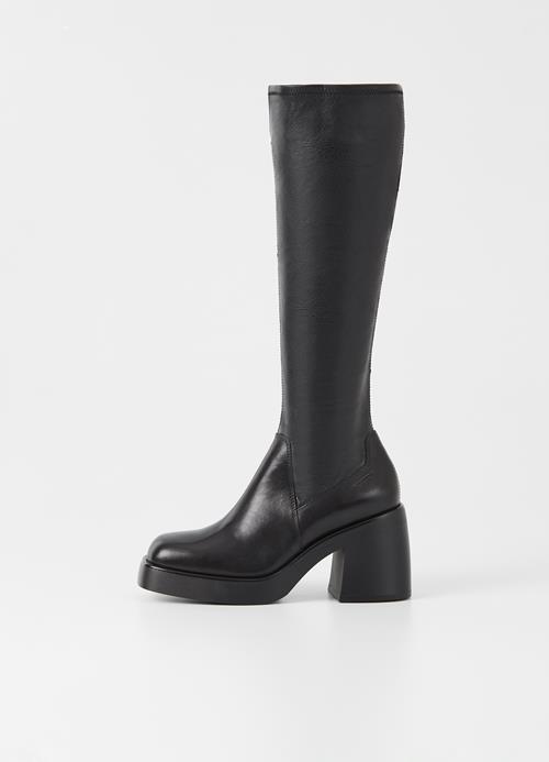 Vagabond - Women’s Boots | Chunky, Chelsea & Ankle Boots | Vagabond