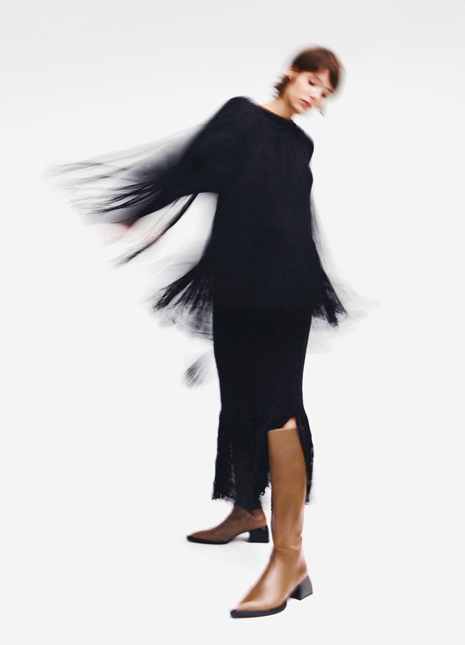 Vagabond - Vivian | Ankle- & Knee-High Boots | Vagabond