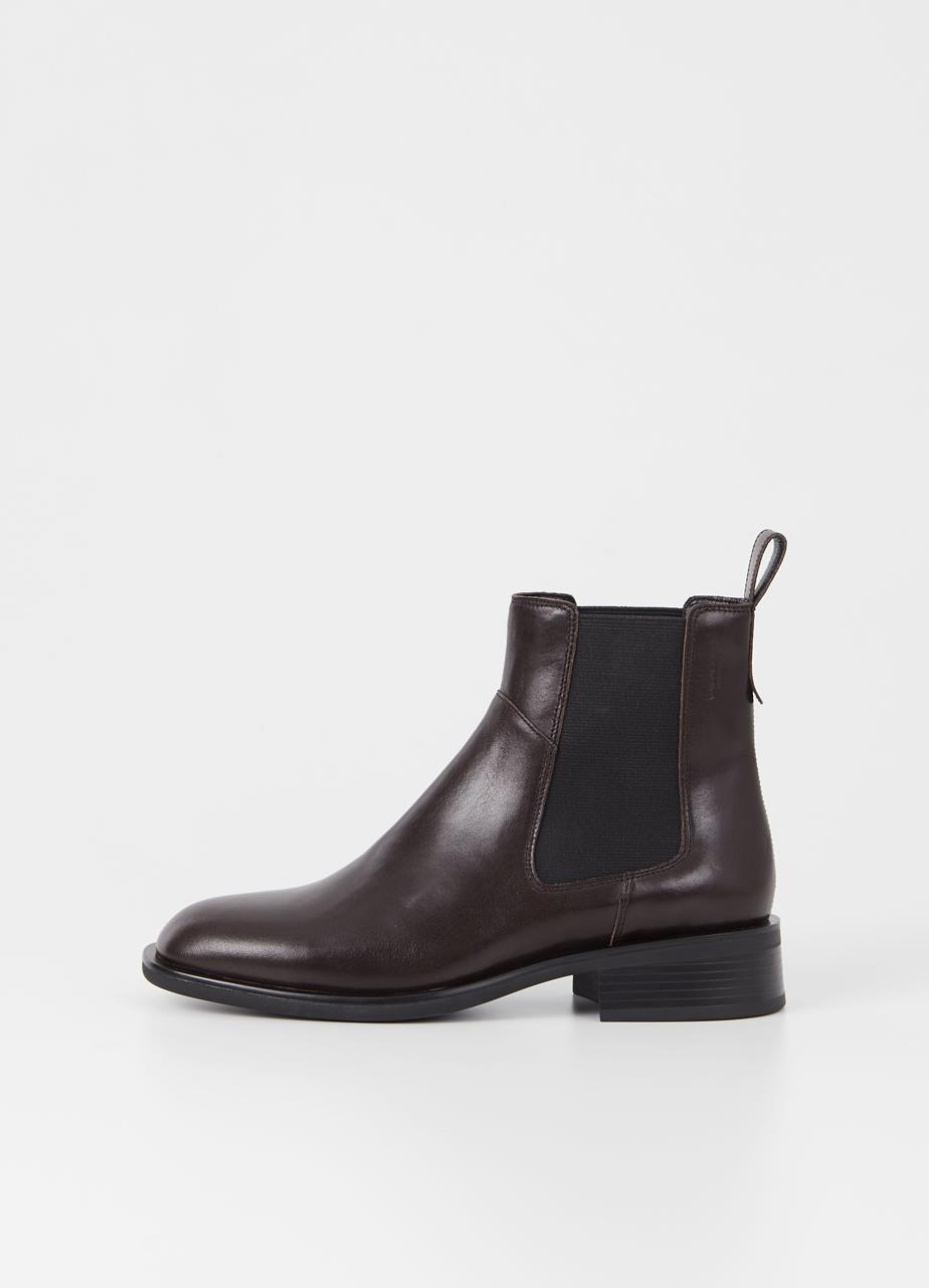 Vagabond - Sheila | Boots | Brown | Woman