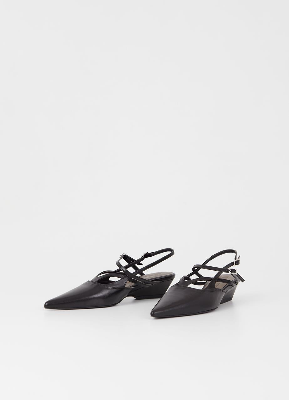 Vagabond - Sonya | Pumps | Black | Woman