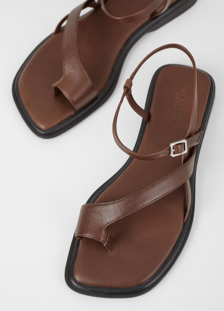 Vagabond - Women’s Sandals | Heeled, Chunky & Flat | Vagabond
