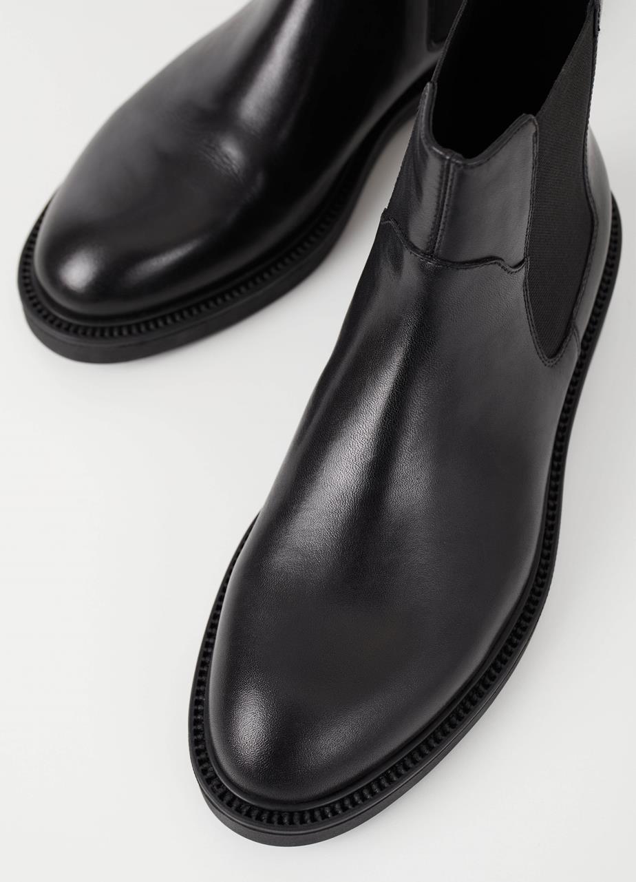 Vagabond - Alex w | Boots | Svart | Woman