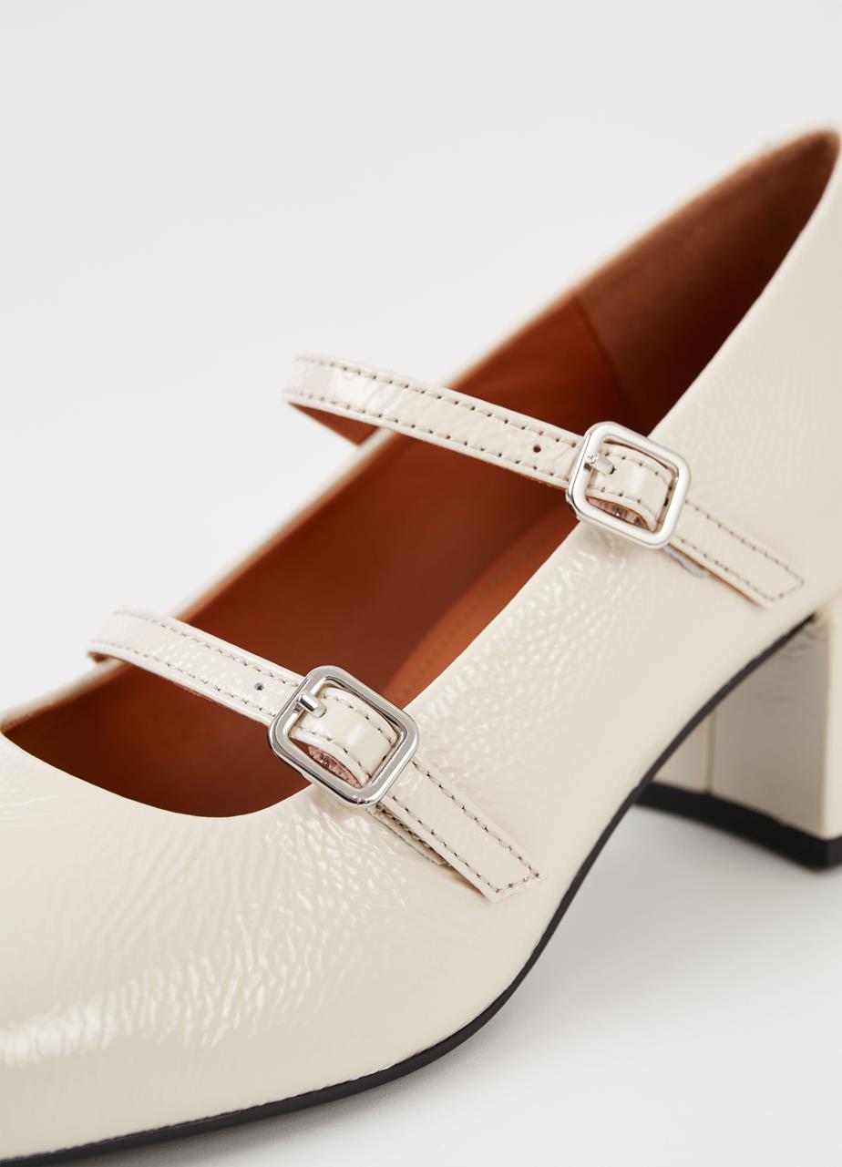 Vagabond - Adison | Pumps | Beige | Woman