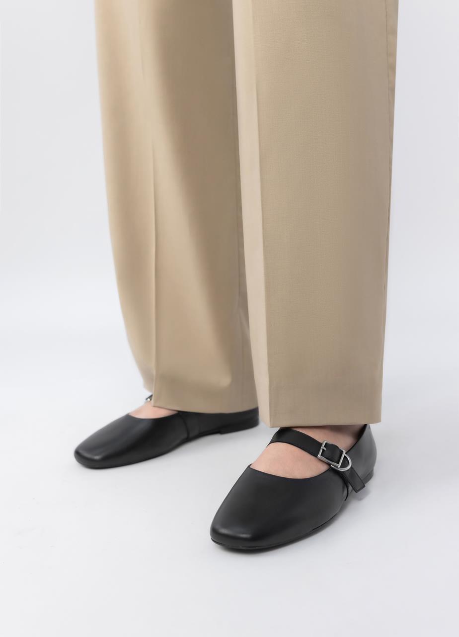 Vagabond - Jolin | Shoes | Black | Woman